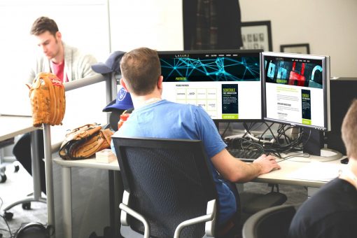 Customer Project: Layer 3 Technologies | Stratejus